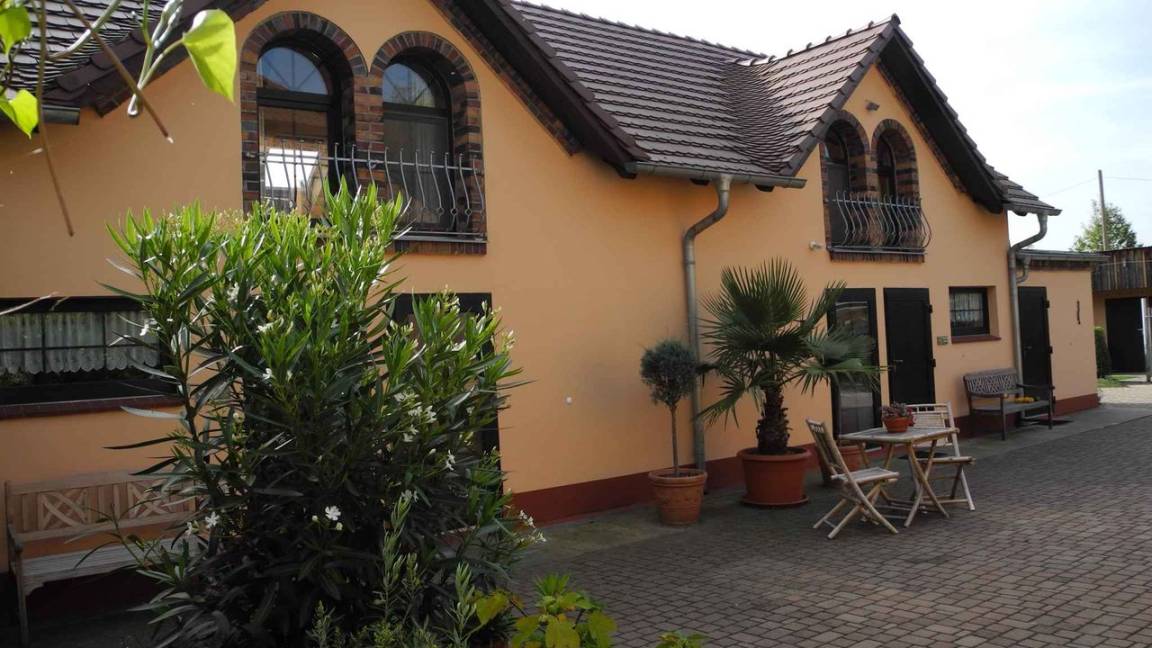 45 M² Apartment ∙ 2 Guests - Lübbenau/Spreewald