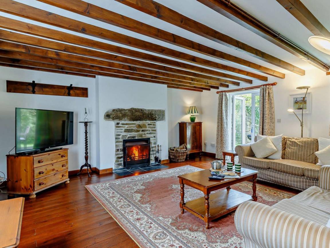 Cottage ∙ 2 Chambres ∙ 4 Personnes - Liskeard