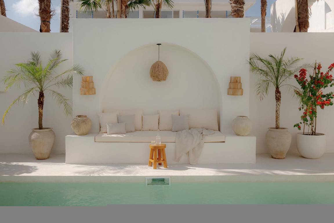 235 M² Apartment ∙ 2 Bedrooms ∙ 4 Guests - Uluwatu