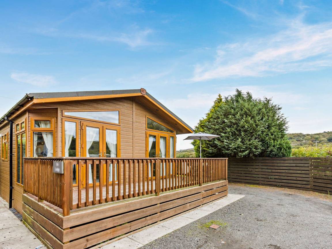 Cottage ∙ 2 Bedrooms ∙ 4 Guests - Okehampton