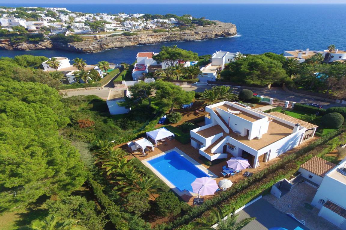 211 M² Villa ∙ 3 Habitaciones ∙ 6 Huéspedes - Cala d'Or