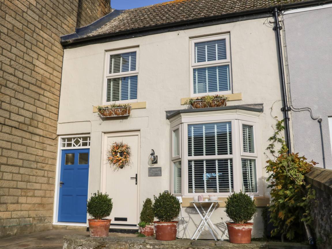 Cottage ∙ 2 Bedrooms ∙ 4 Guests - Bishop Auckland