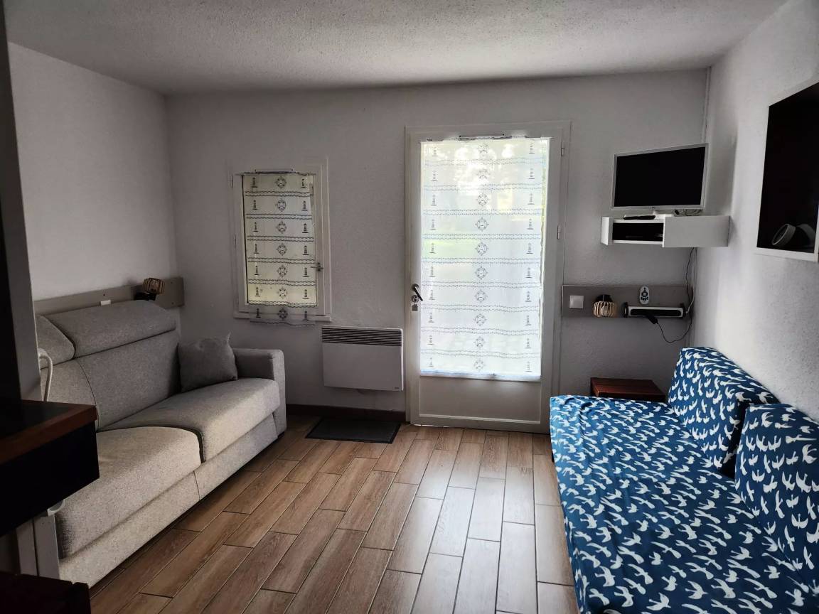 26 M² Appartement ∙ 1 Chambre ∙ 5 Personnes - Larmor-Baden