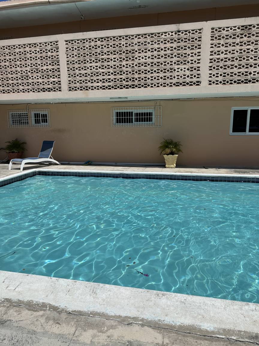 40 M² Appartement ∙ 1 Chambre ∙ 2 Personnes - Montego Bay
