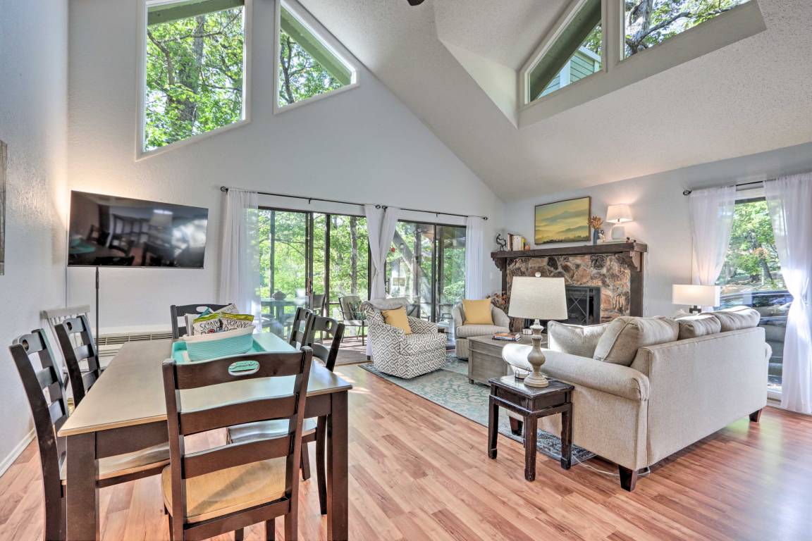 176 平方米 房子 ∙ 3客房 ∙ 8客人 - Sunrise Beach