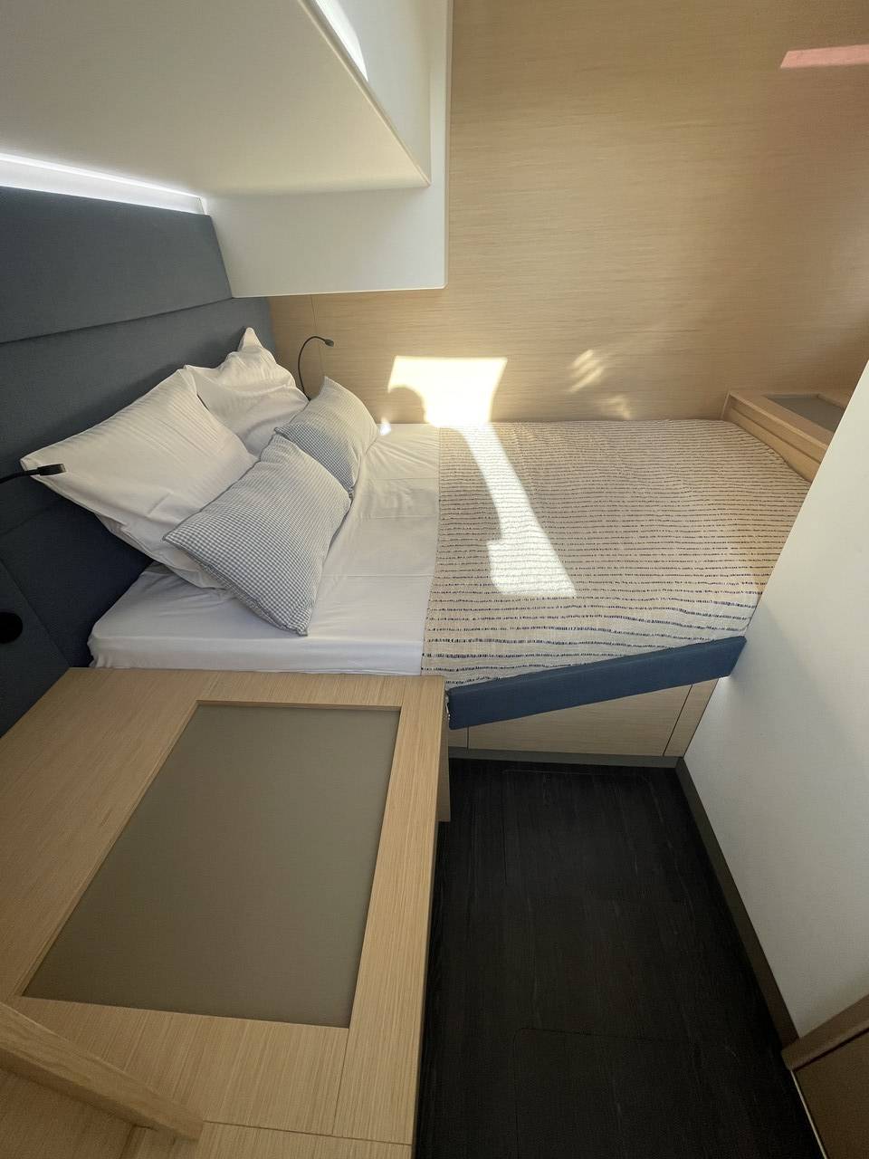 Houseboat ∙ 5 Bedrooms ∙ 10 Guests - Ventimiglia