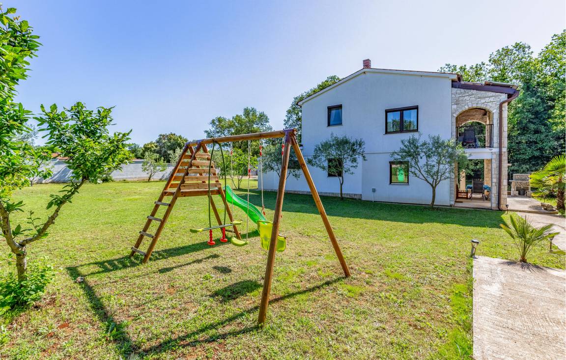 70 M² Appartement ∙ 2 Chambres ∙ 6 Personnes - Medulin