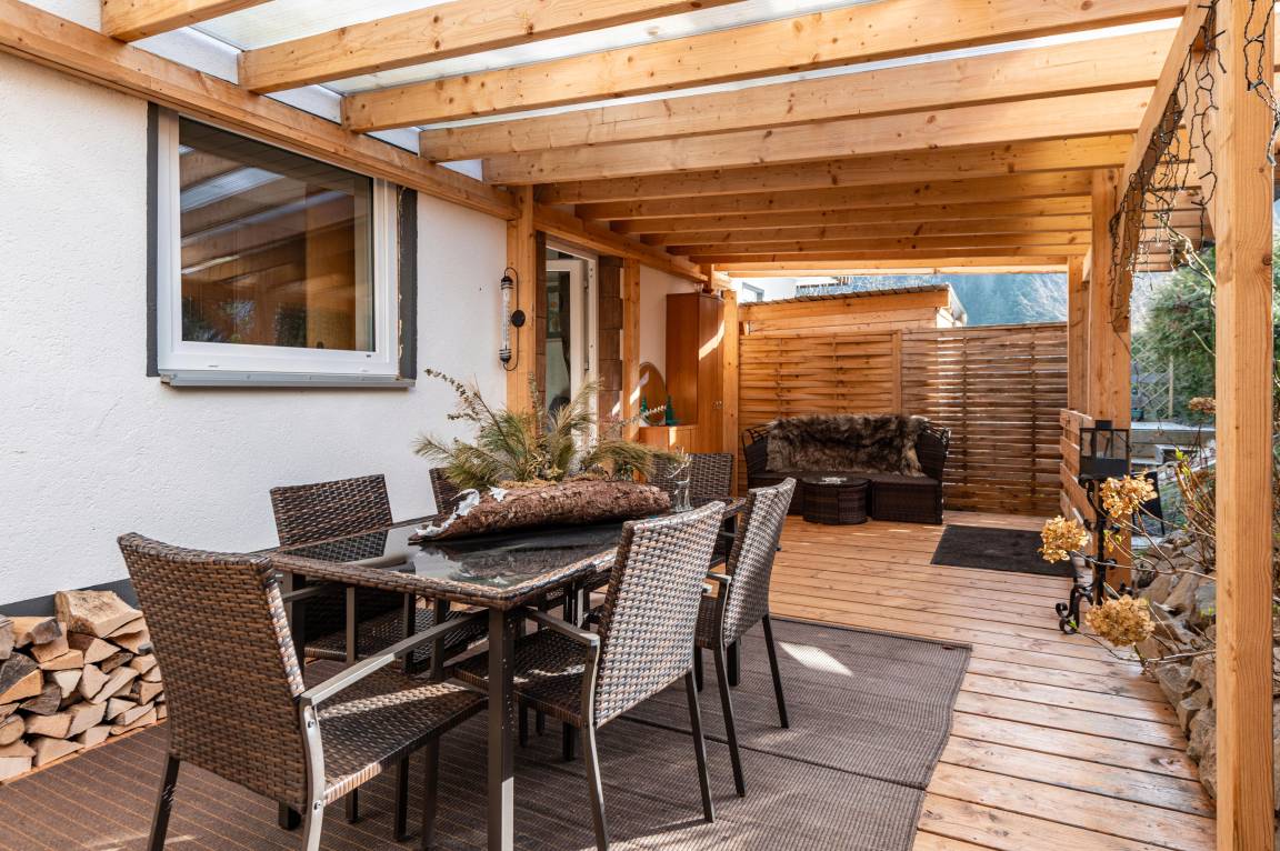 100 M² Appartement ∙ 2 Chambres ∙ 5 Personnes - Schopfheim