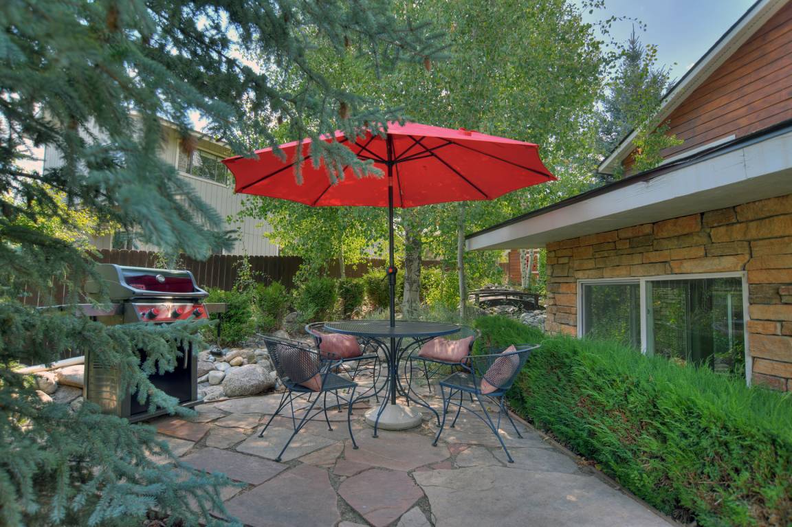 223 M² Maison De Vacances ∙ 3 Chambres ∙ 6 Personnes - Durango, CO