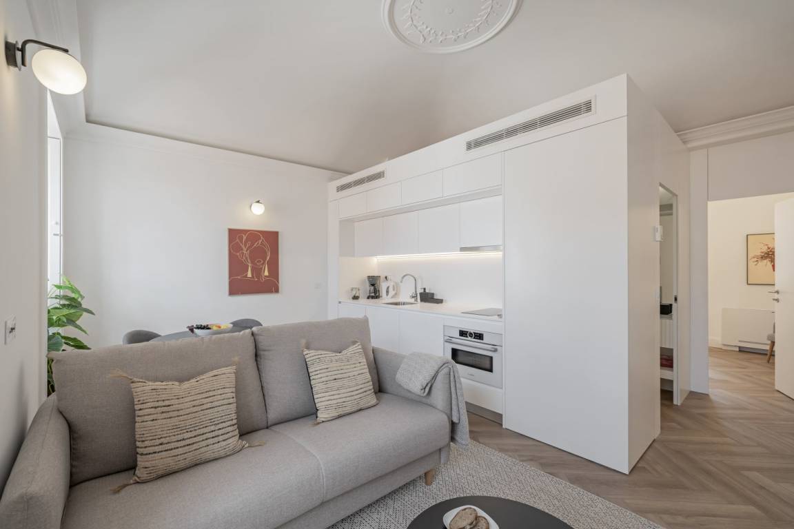 53 M² Appartement ∙ 1 Chambre ∙ 4 Personnes - Île de Madère