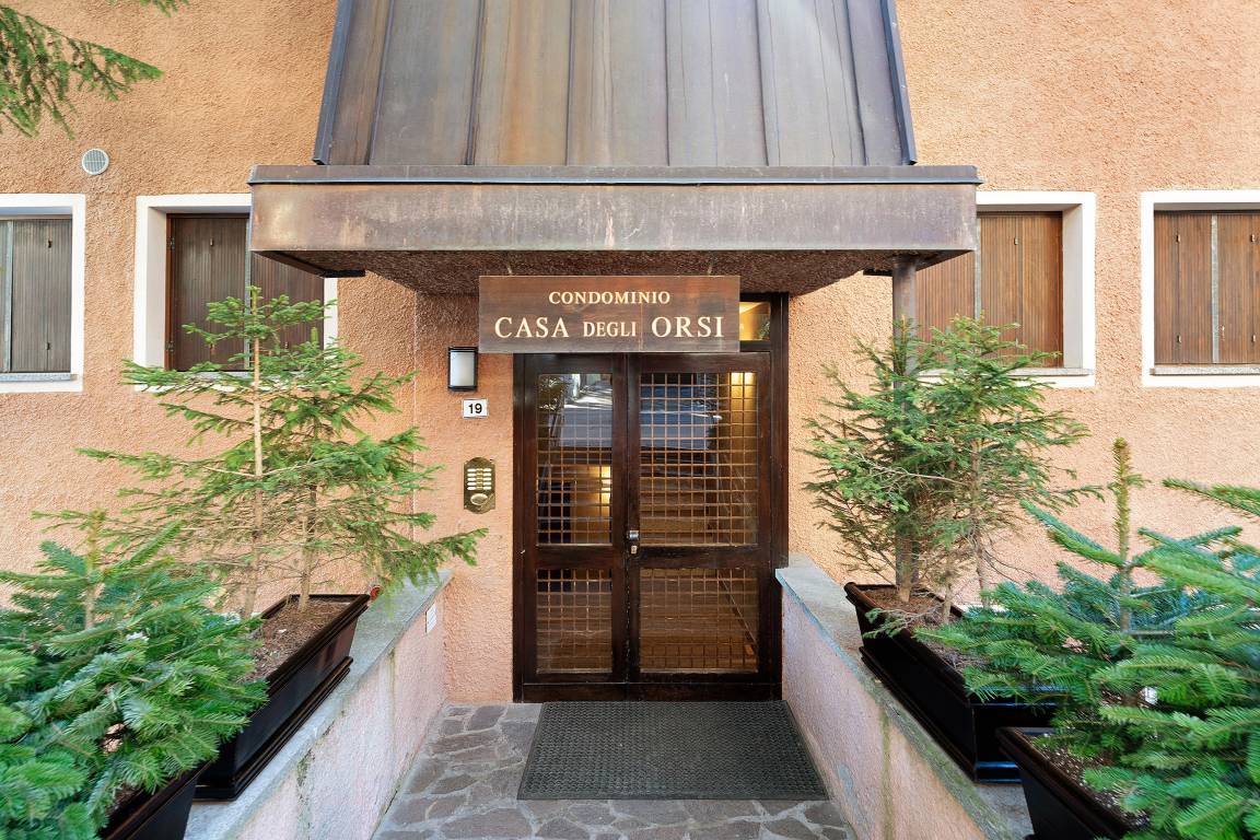 52 M² Apartment ∙ 2 Bedrooms ∙ 4 Guests - Madonna di Campiglio