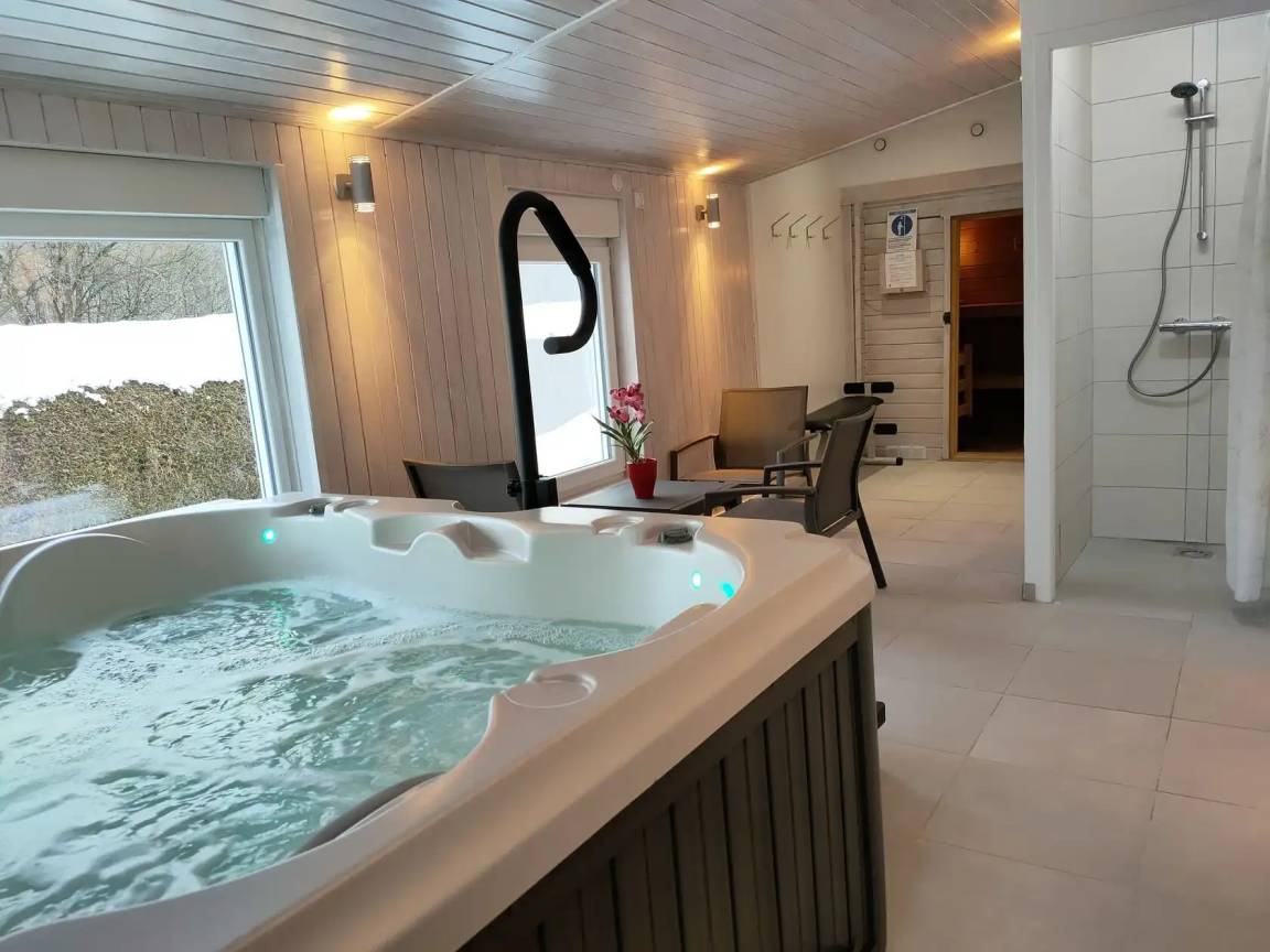 120 M² Appartement ∙ 3 Chambres ∙ 6 Personnes - Chapelle-des-Bois