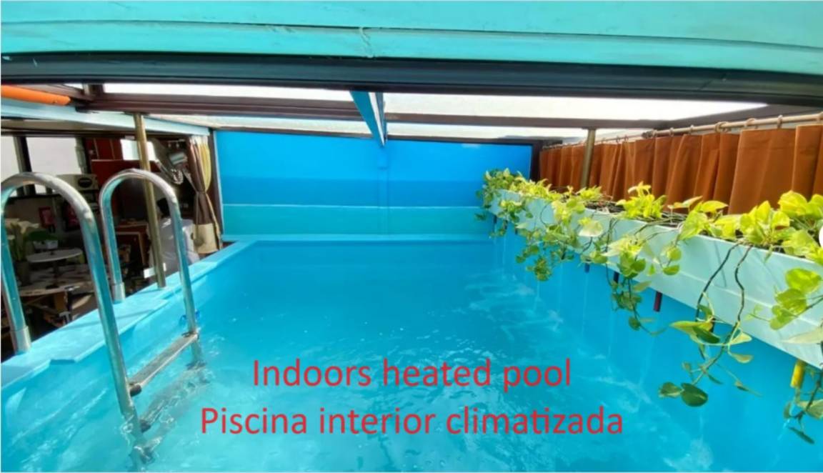 80 M² House ∙ 2 Bedrooms ∙ 4 Guests - Moya