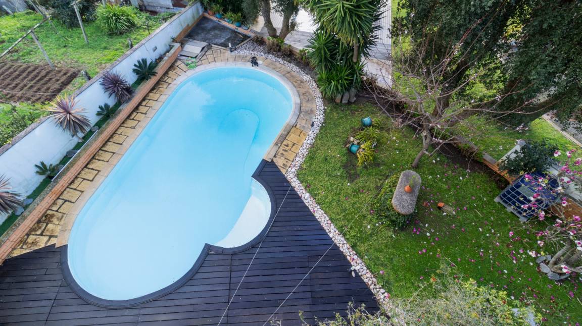 350 M² Villa ∙ 4 Chambres ∙ 10 Personnes - Gondomar