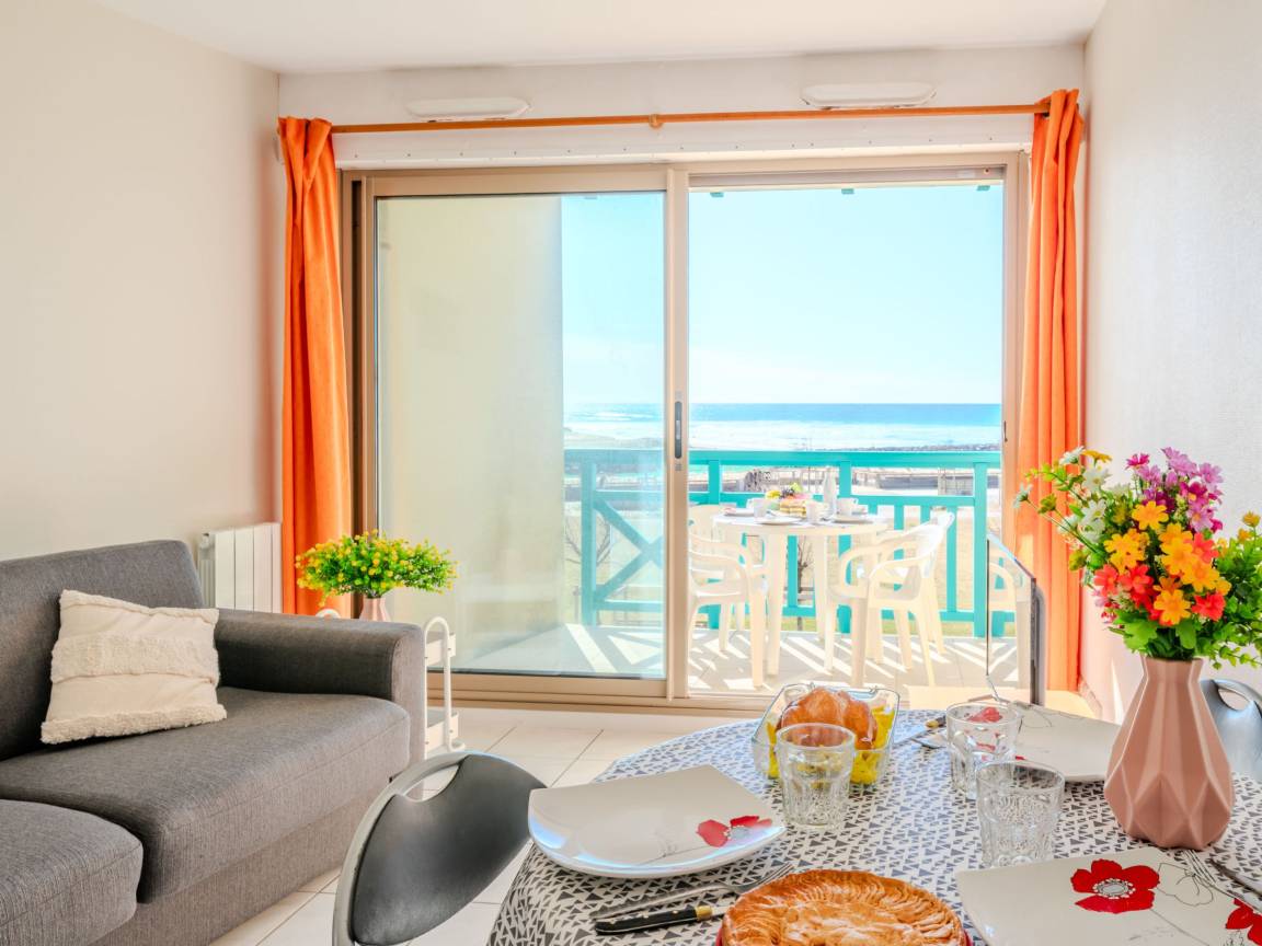 38 M² Casa ∙ 1 Habitación ∙ 4 Huéspedes - Mimizan