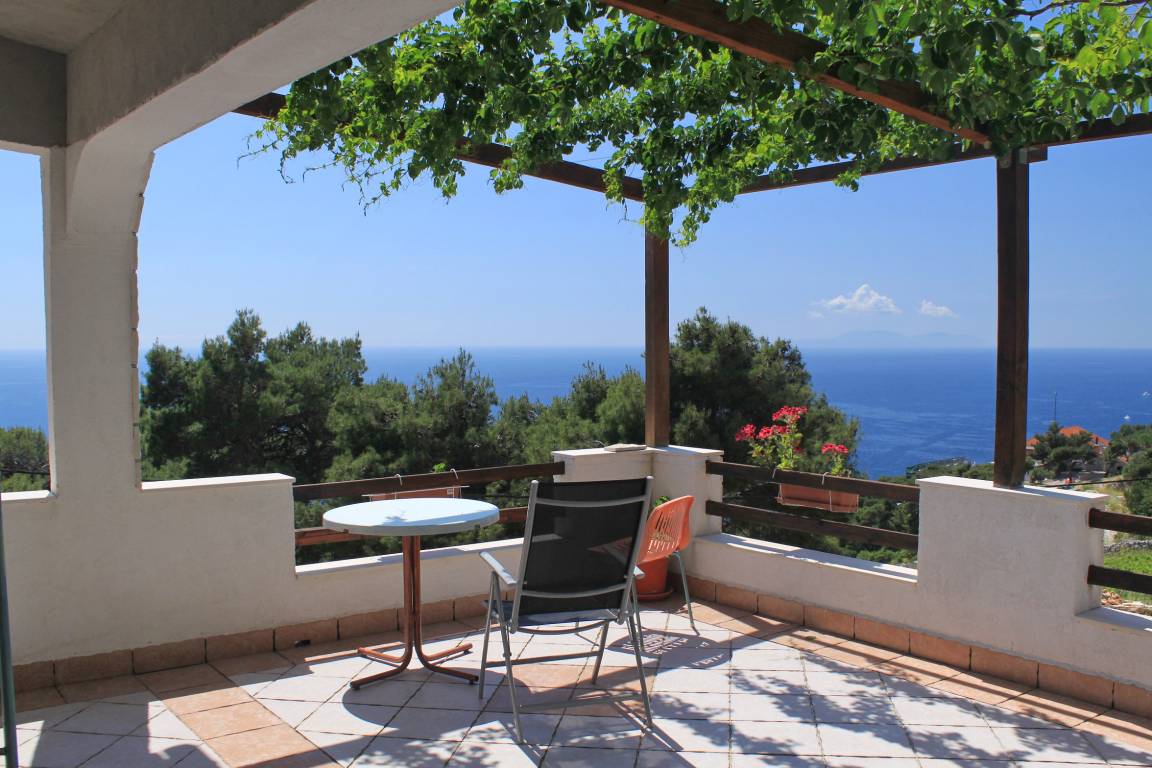 21 M² Studio ∙ 1 Chambre ∙ 2 Personnes - Hvar