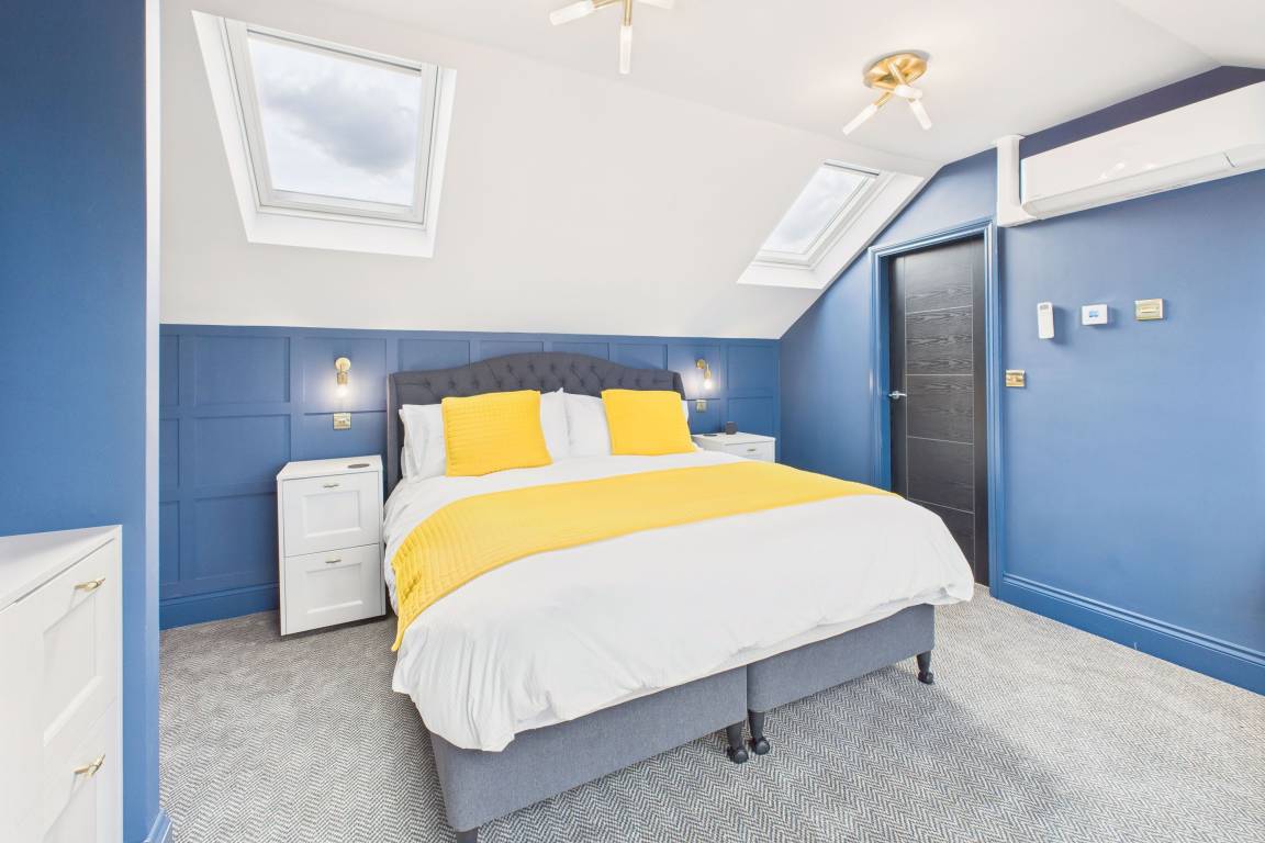 Apartment ∙ 1 Bedroom ∙ 2 Guests - Redcar