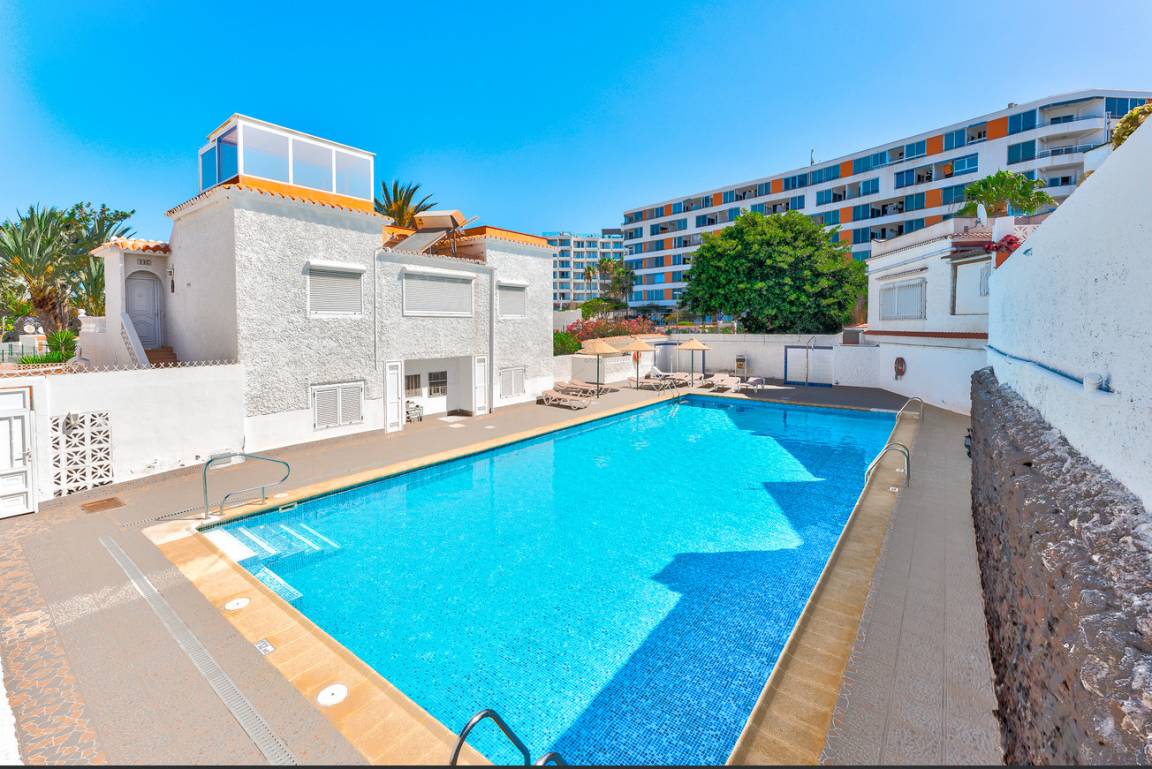 84 M² Apartment ∙ 3 Bedrooms ∙ 6 Guests - Adeje