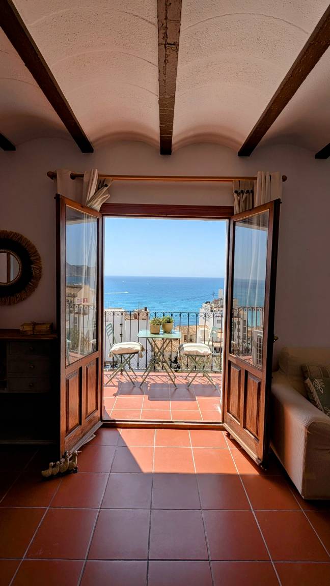 100 M² House ∙ 3 Bedrooms ∙ 5 Guests - Altea