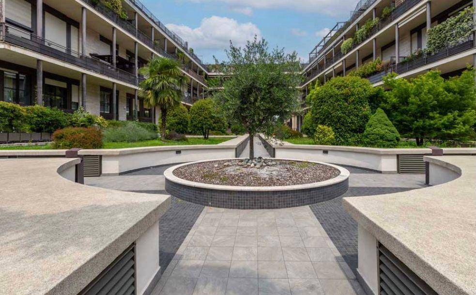 Apartment ∙ 1 Bedroom ∙ 4 Guests - Milan