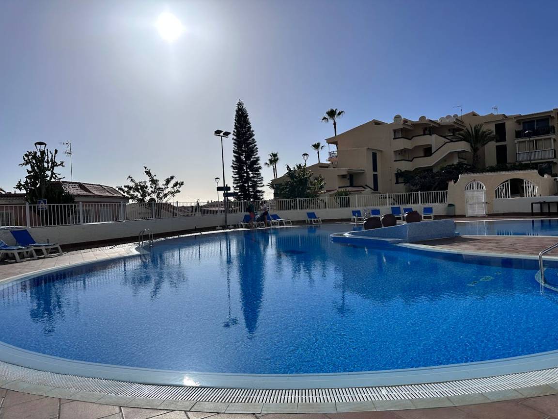 100 M² House ∙ 2 Bedrooms ∙ 4 Guests - Los Cristianos