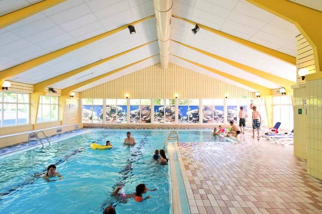 33 M² Mobil-home ∙ 3 Chambres ∙ 6 Personnes - Rhénanie-Palatinat