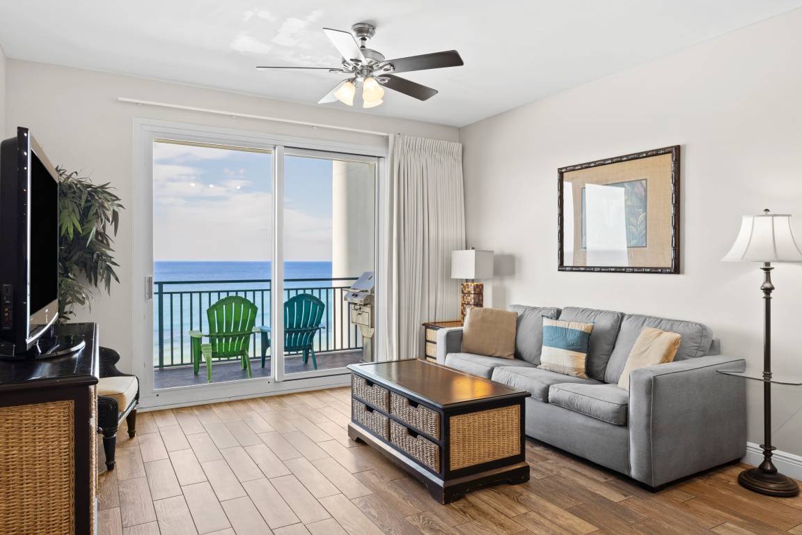 126 M² Maison De Vacances ∙ 2 Chambres ∙ 8 Personnes - Panama City Beach, FL