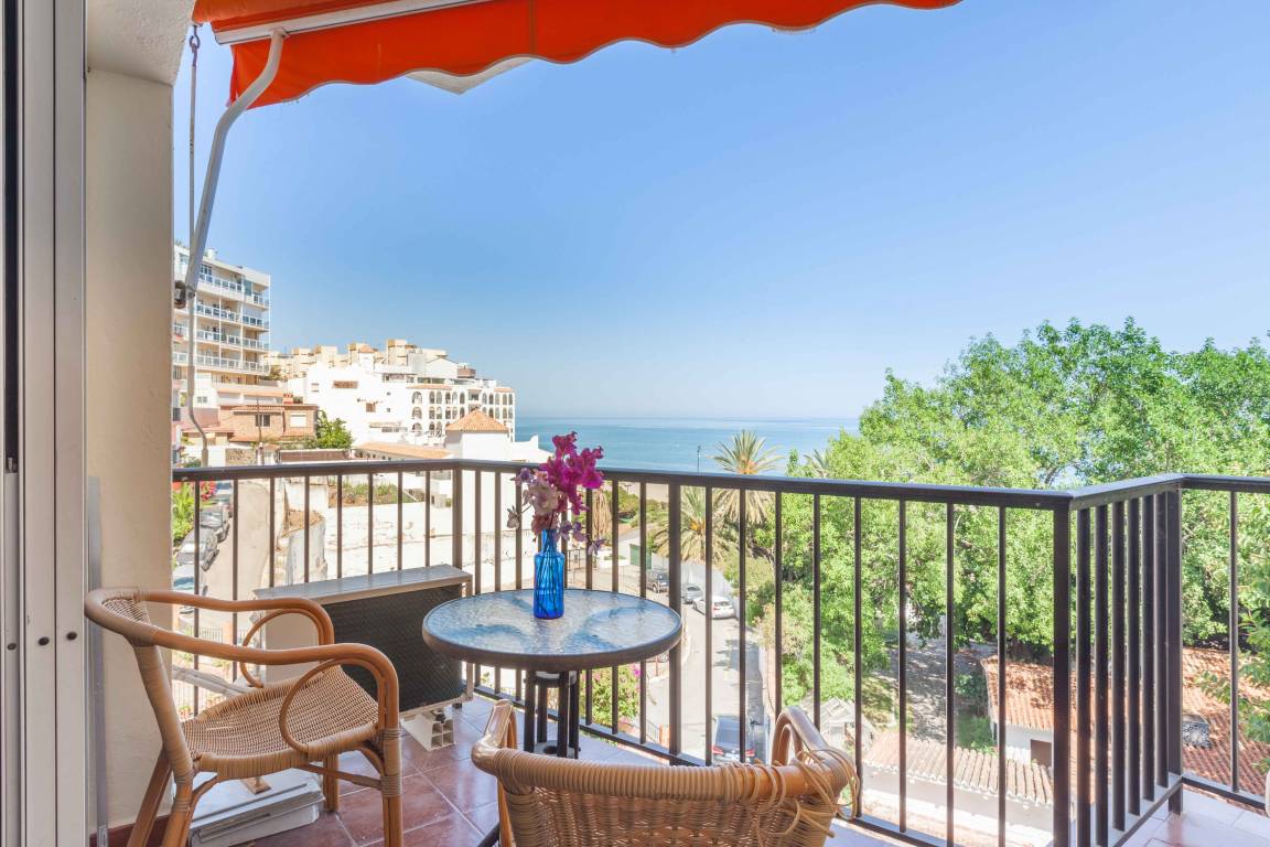 76 M² Apartment ∙ 2 Bedrooms ∙ 4 Guests - Mijas