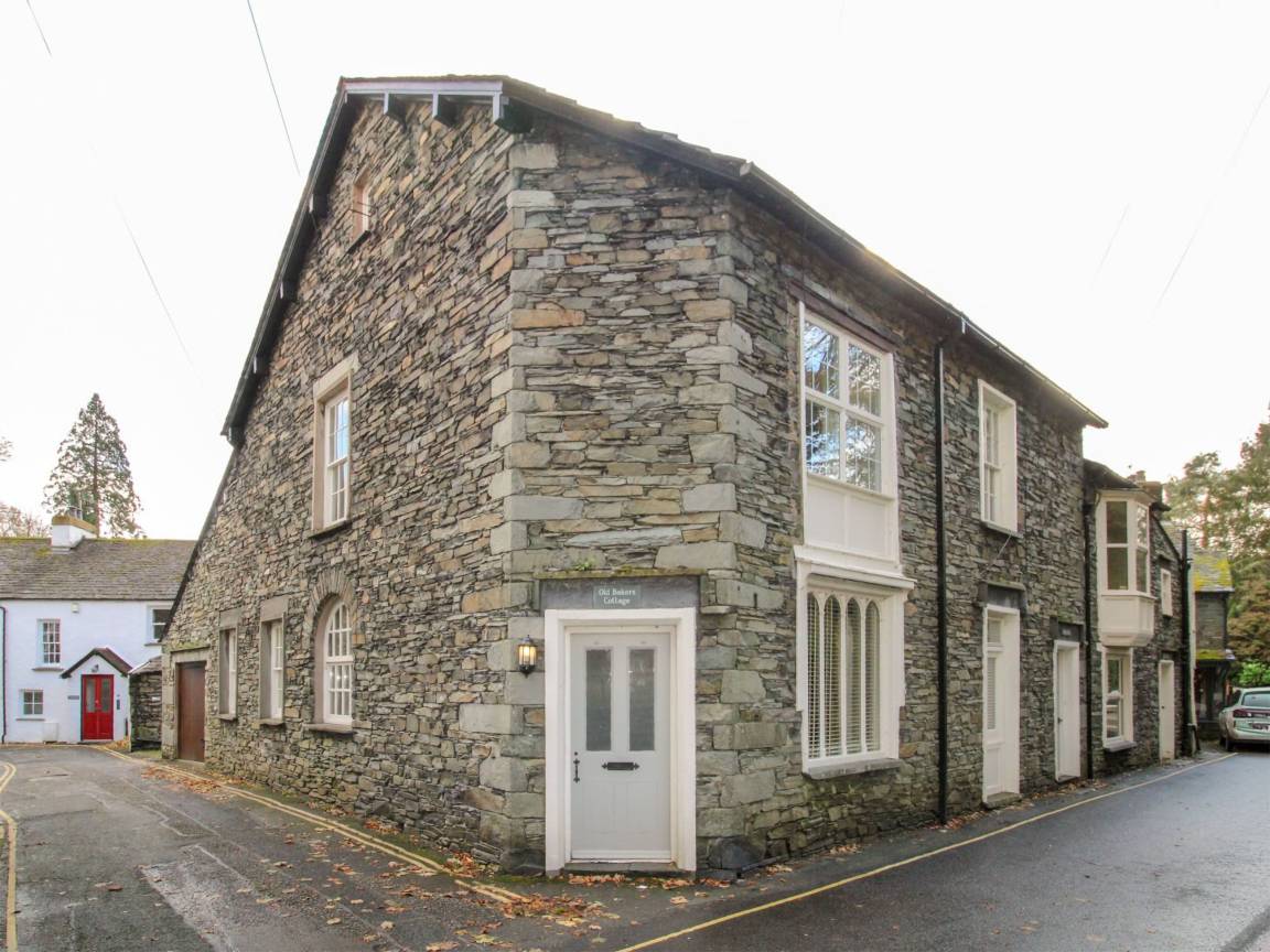 Cottage ∙ 2 Bedrooms ∙ 4 Guests - Grasmere