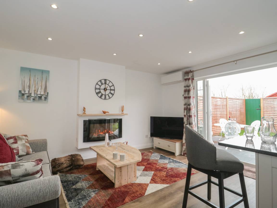 Cottage ∙ 1 Bedroom ∙ 2 Guests - Burnham-on-Sea