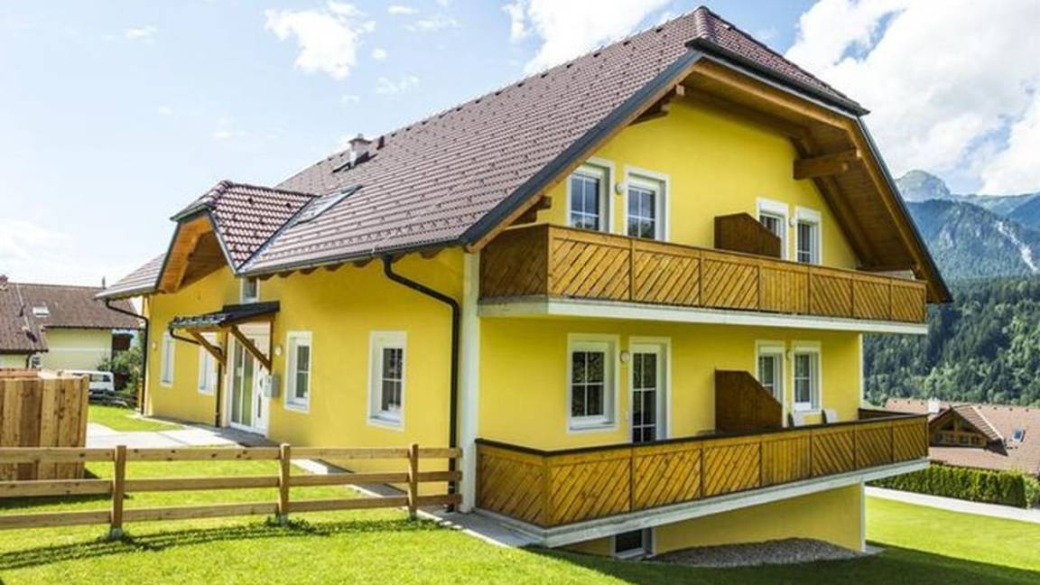 45 M² Ferienwohnung ∙ 1 Schlafzimmer ∙ 4 Gäste - Hallstatt