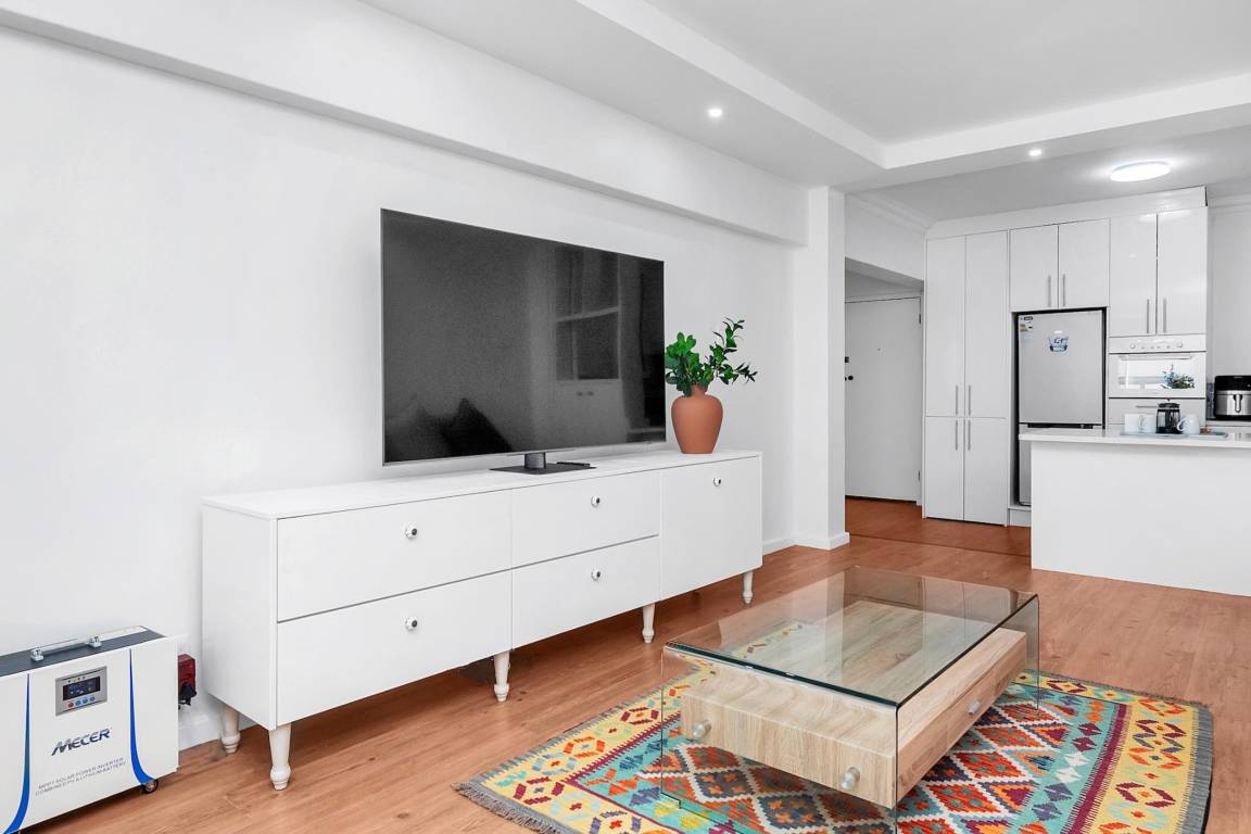 Apartment ∙ 2 Bedrooms ∙ 4 Guests -