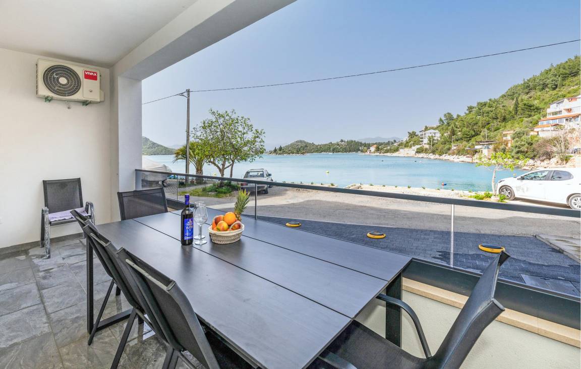 50 M² Apartment ∙ 2 Bedrooms ∙ 4 Guests - Duba