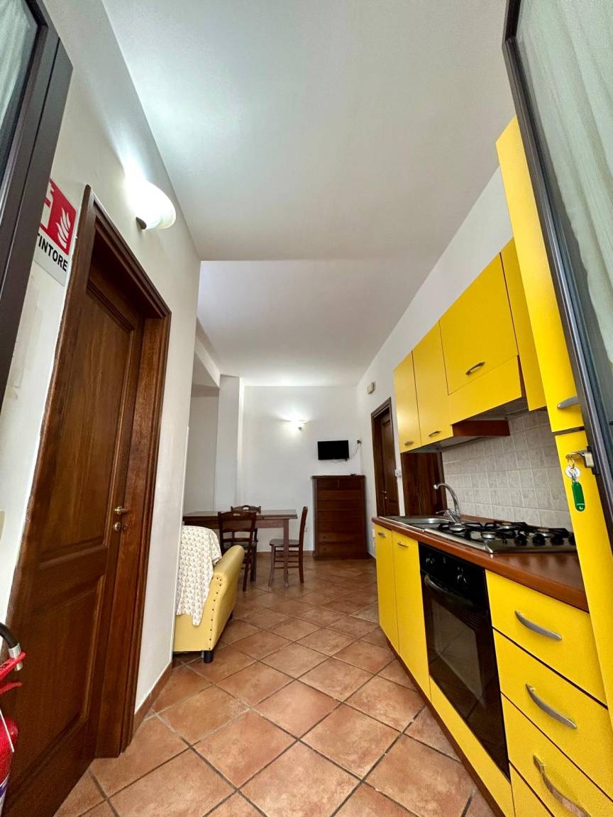 50 M² Maison De Vacances ∙ 2 Chambres ∙ 5 Personnes - Gallipoli