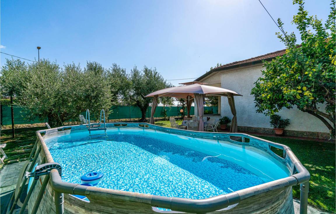 100 M² Ferienhaus ∙ 3 Schlafzimmer ∙ 6 Gäste - Pietrasanta