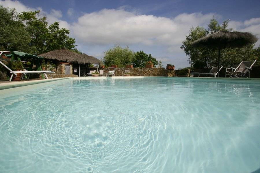 70 M² Privatzimmer ∙ 1 Schlafzimmer ∙ 6 Gäste - Follonica