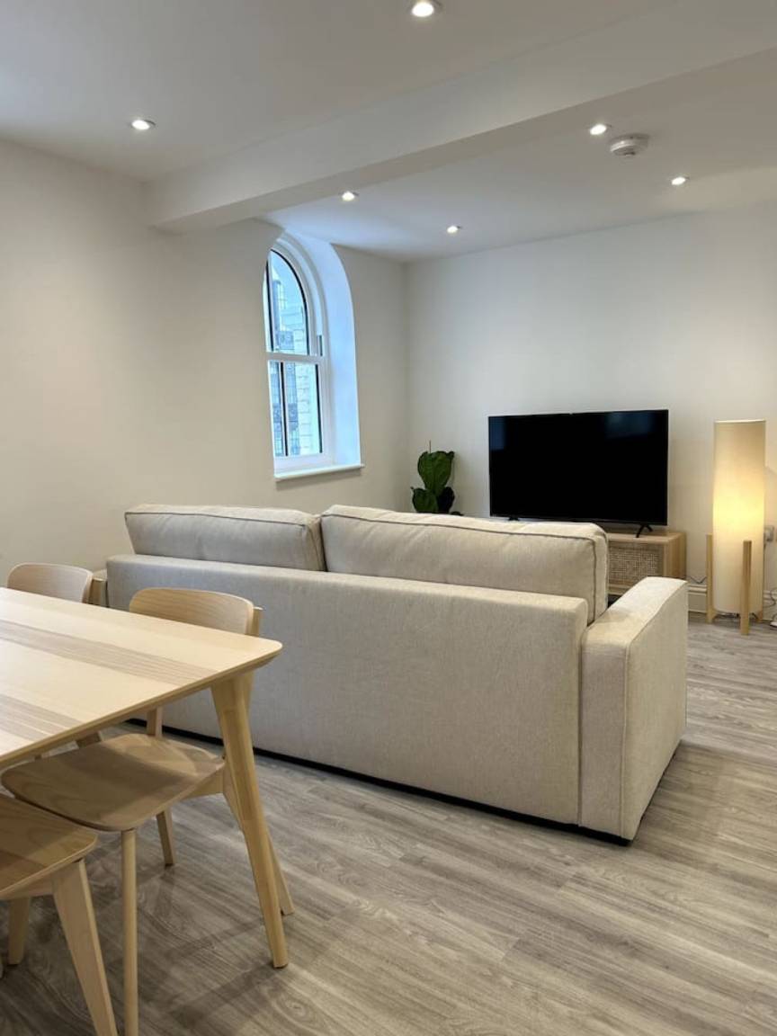 Apartment ∙ 1 Bedroom ∙ 4 Guests - Londra