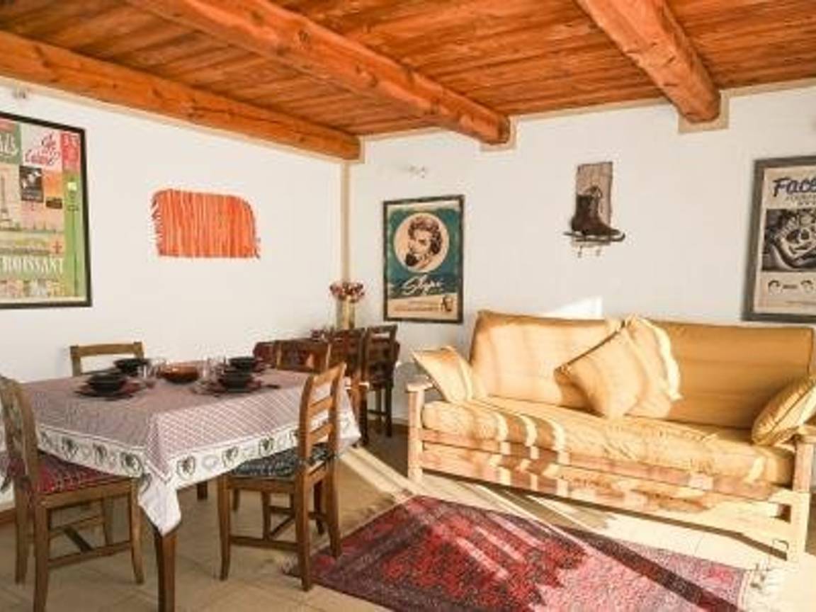 50 M² Apartamento ∙ 2 Habitaciones ∙ 6 Huéspedes - Montgenèvre