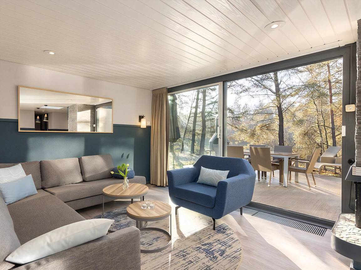 Cottage ∙ 3 Bedrooms ∙ 6 Guests - Lommel