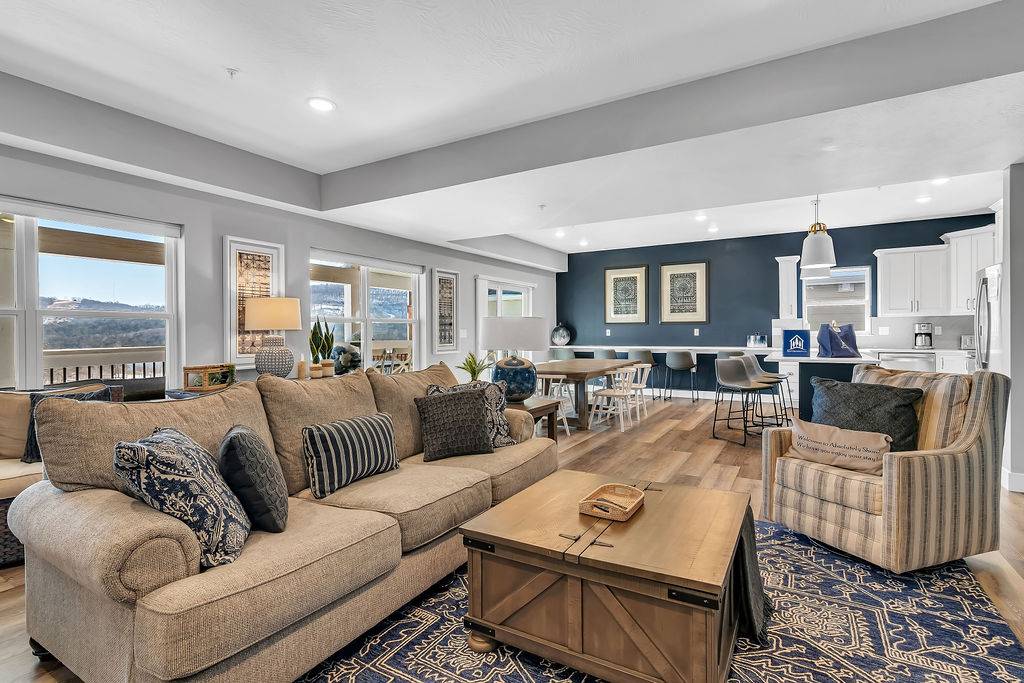 362 M² House ∙ 8 Bedrooms ∙ 24 Guests - Branson, MO