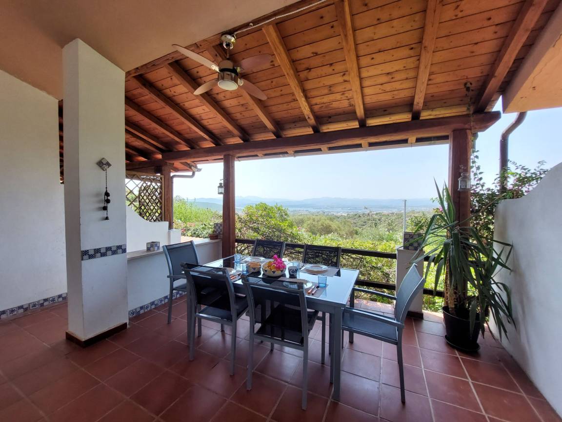 40 M² Apartamento ∙ 1 Habitación ∙ 4 Huéspedes - Olbia