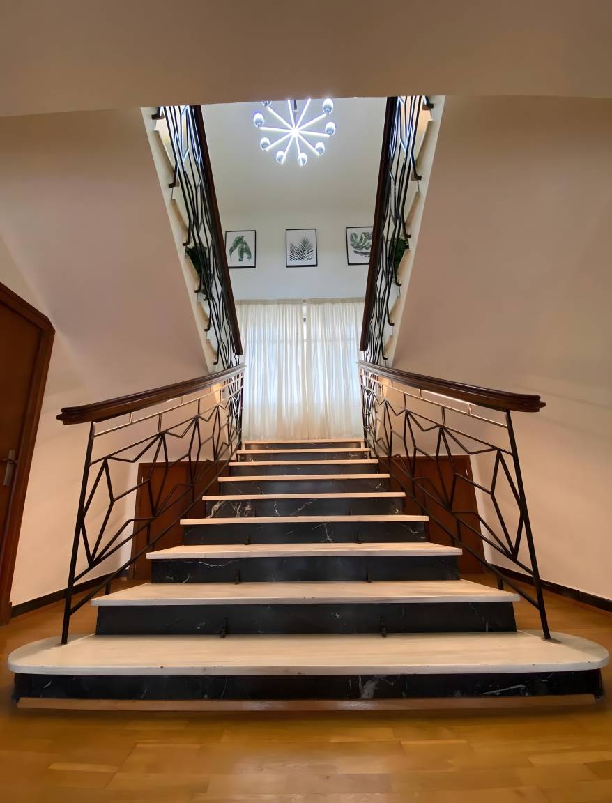 700 M² Villa ∙ 10 Chambres ∙ 21 Personnes - Saint-Étienne-de-Baïgorry