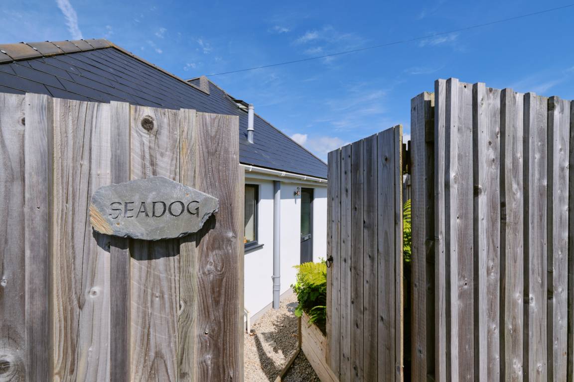120 M² Casa ∙ 2 Habitaciones ∙ 4 Huéspedes - Porthleven