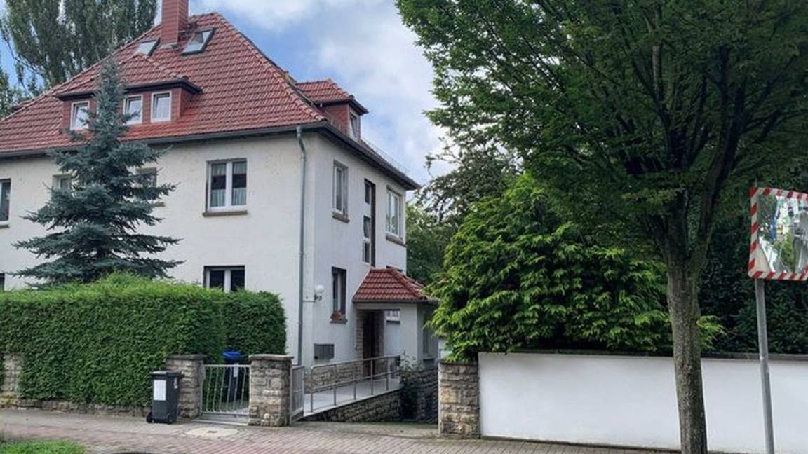 37 M² Apartment ∙ 1 Bedroom ∙ 3 Guests - Erfurt