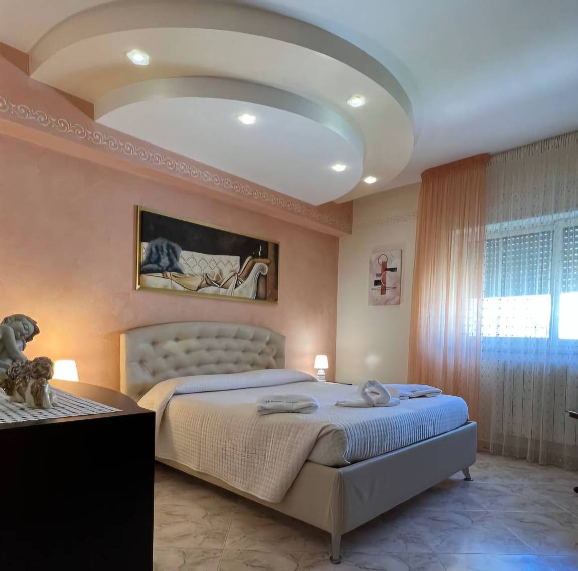 116 M² Apartment ∙ 2 Bedrooms ∙ 6 Guests - Monopoli