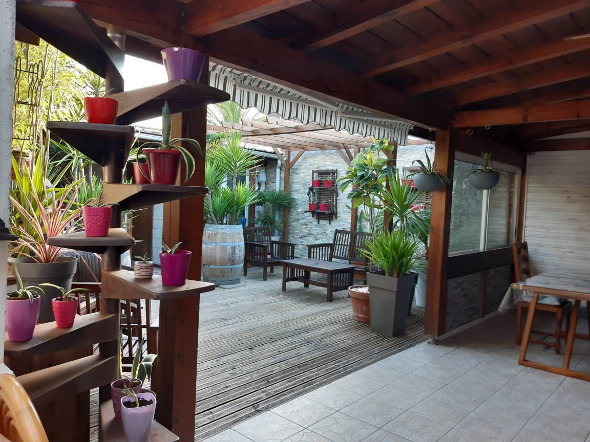 60 M² Apartamento ∙ 1 Habitación ∙ 2 Huéspedes - Landas