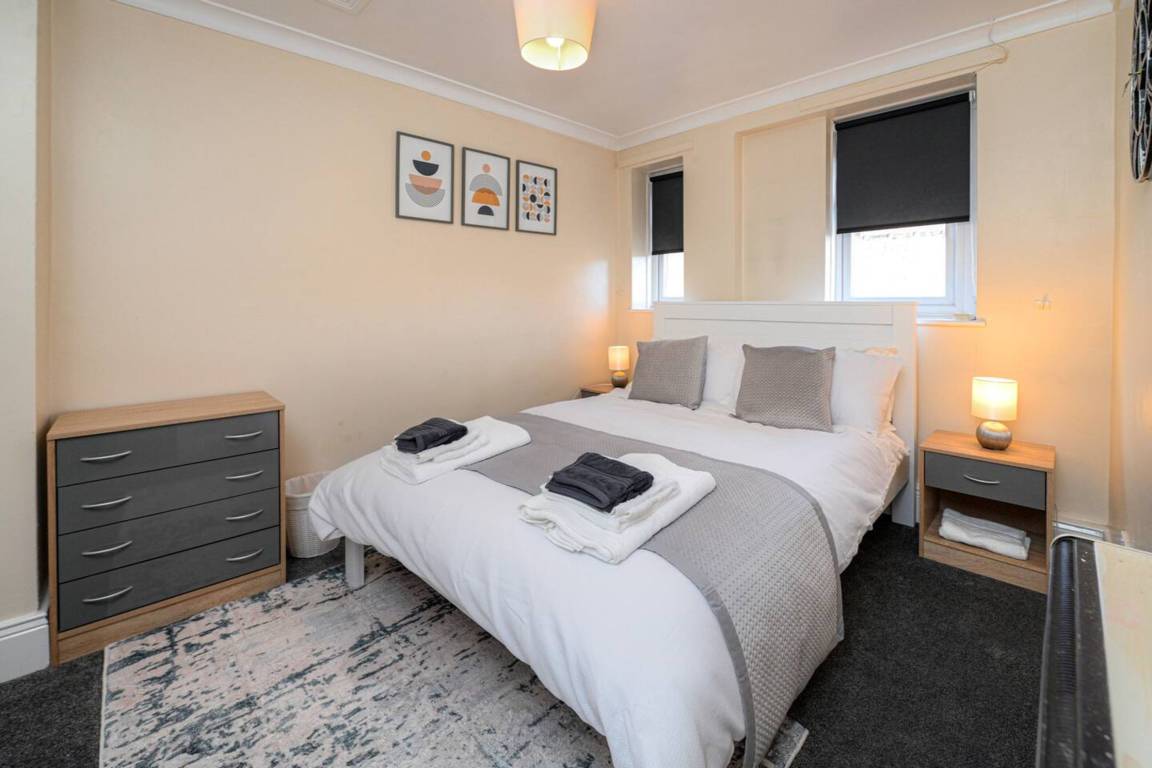 Apartment ∙ 1 Bedroom ∙ 2 Guests - Hexham