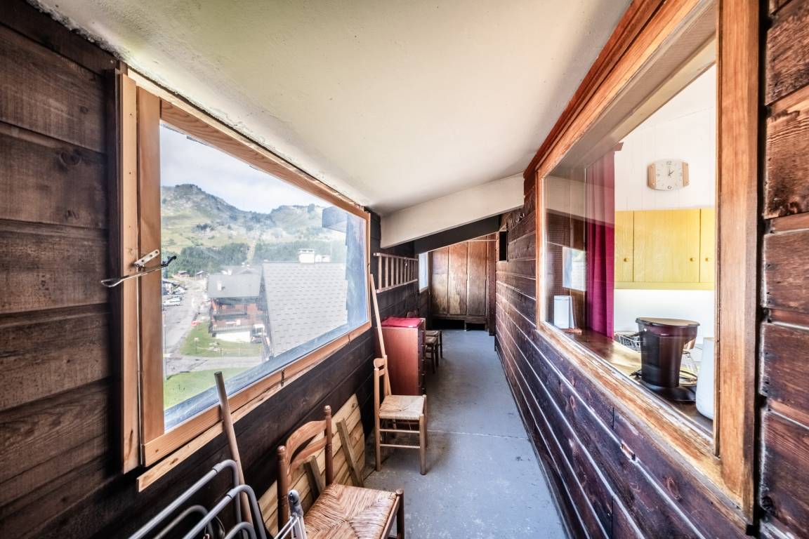 35 M² Appartement ∙ 3 Chambres ∙ 6 Personnes - Taninges