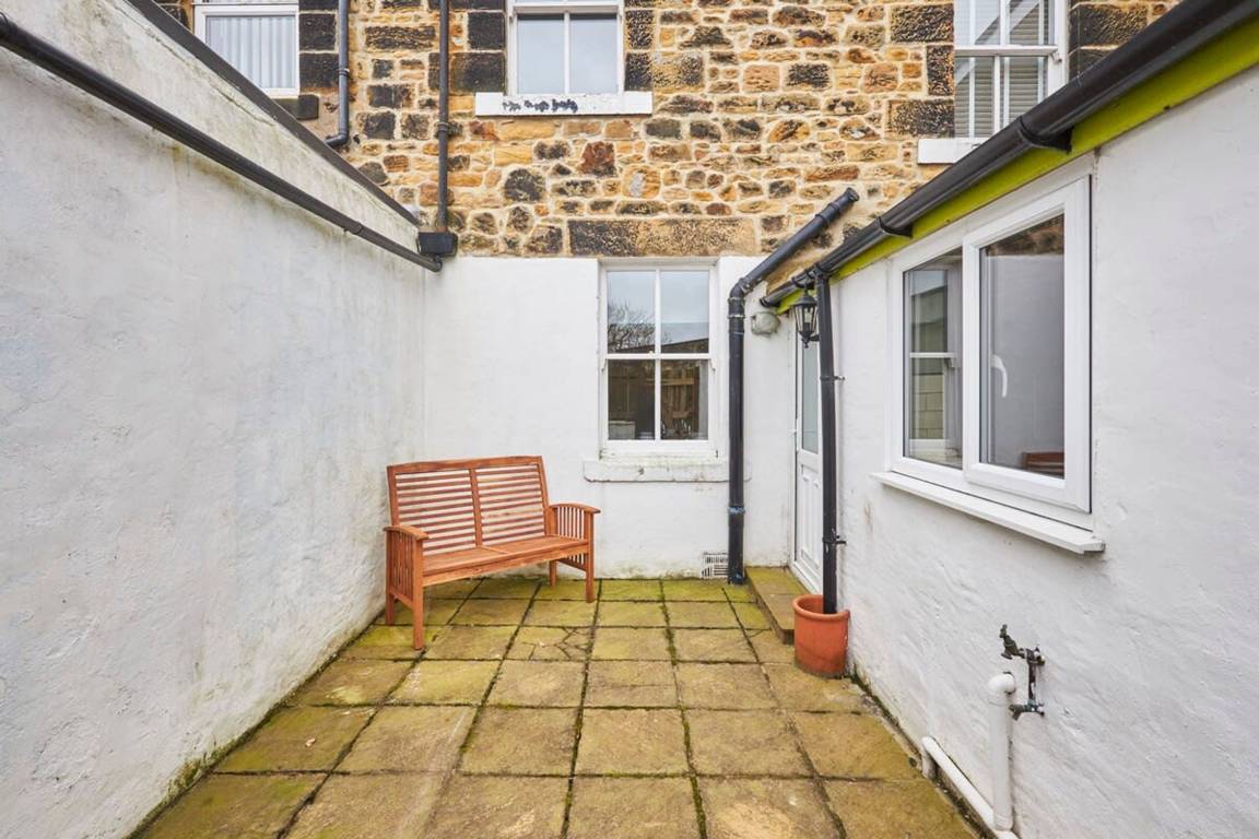 Maison De Vacances ∙ 3 Chambres ∙ 6 Personnes - Alnwick