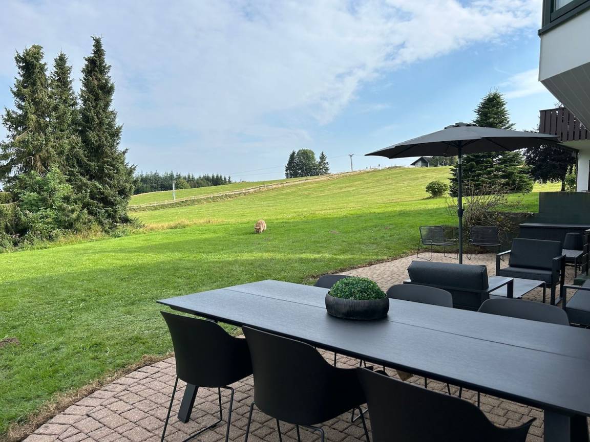 250 M² House ∙ 7 Bedrooms ∙ 13 Guests - Winterberg